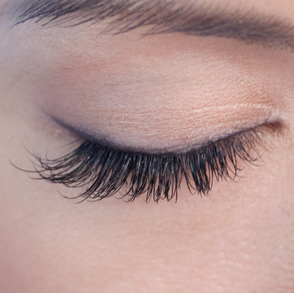 Eyelash Extensions – You Doll You! Eyelash Extensions